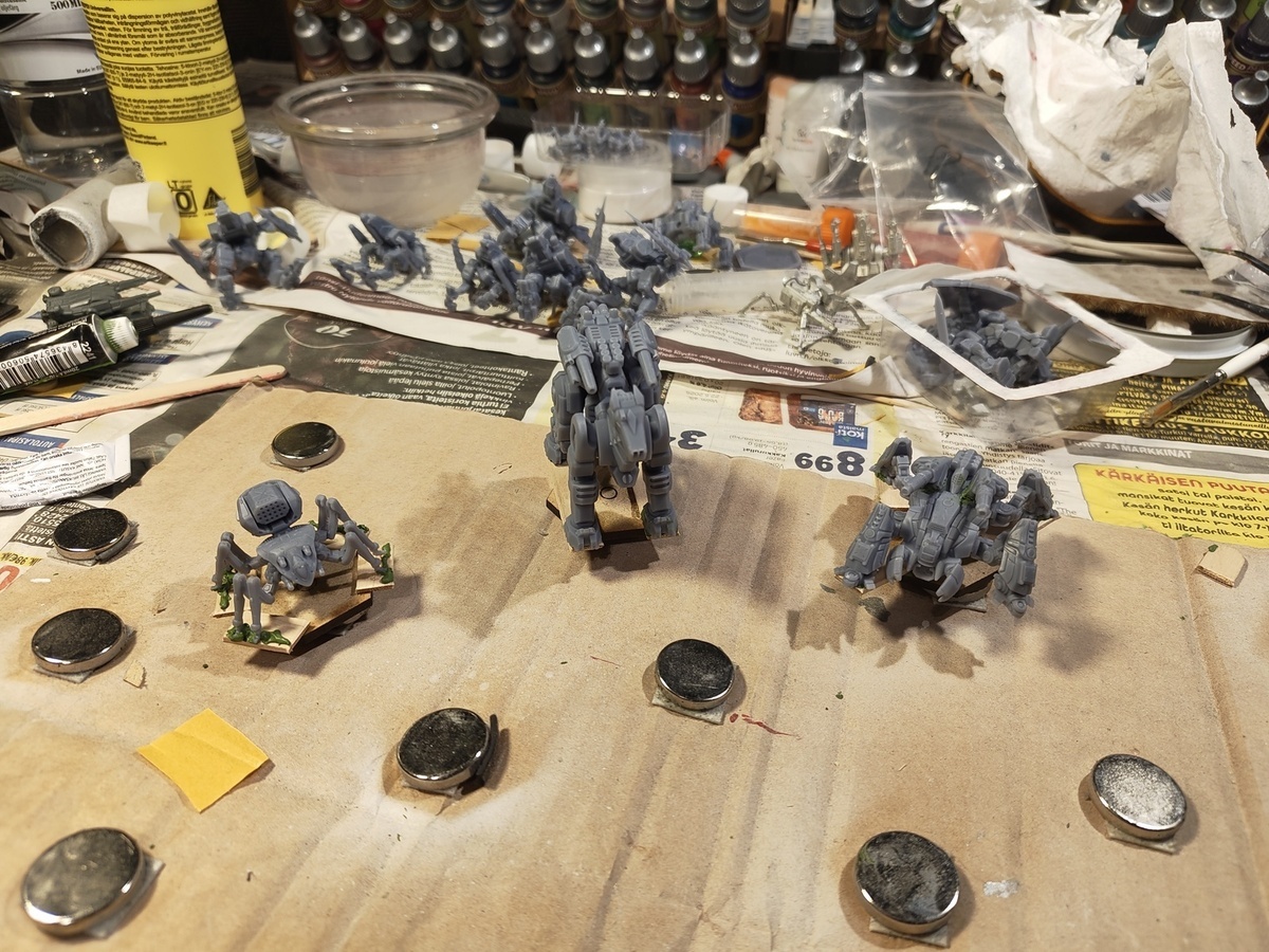 psychedelic hand-held major