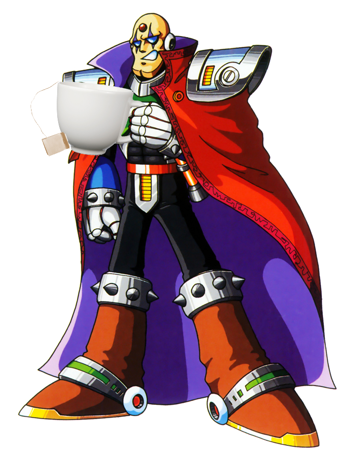 Sigma balls. - #271544572 added by blackkyurem at This is sigma behavior.