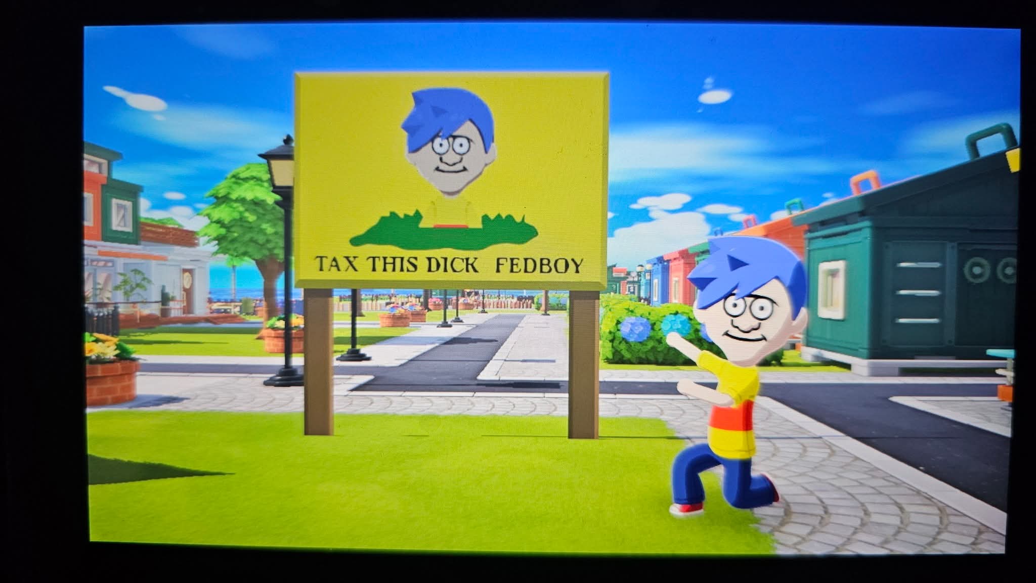 Tax