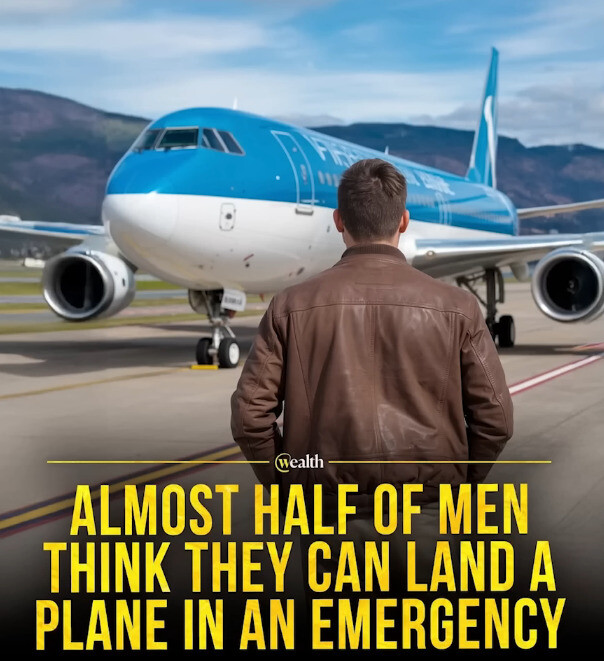 And half of us are probably right