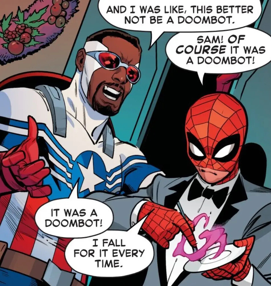 Doombot