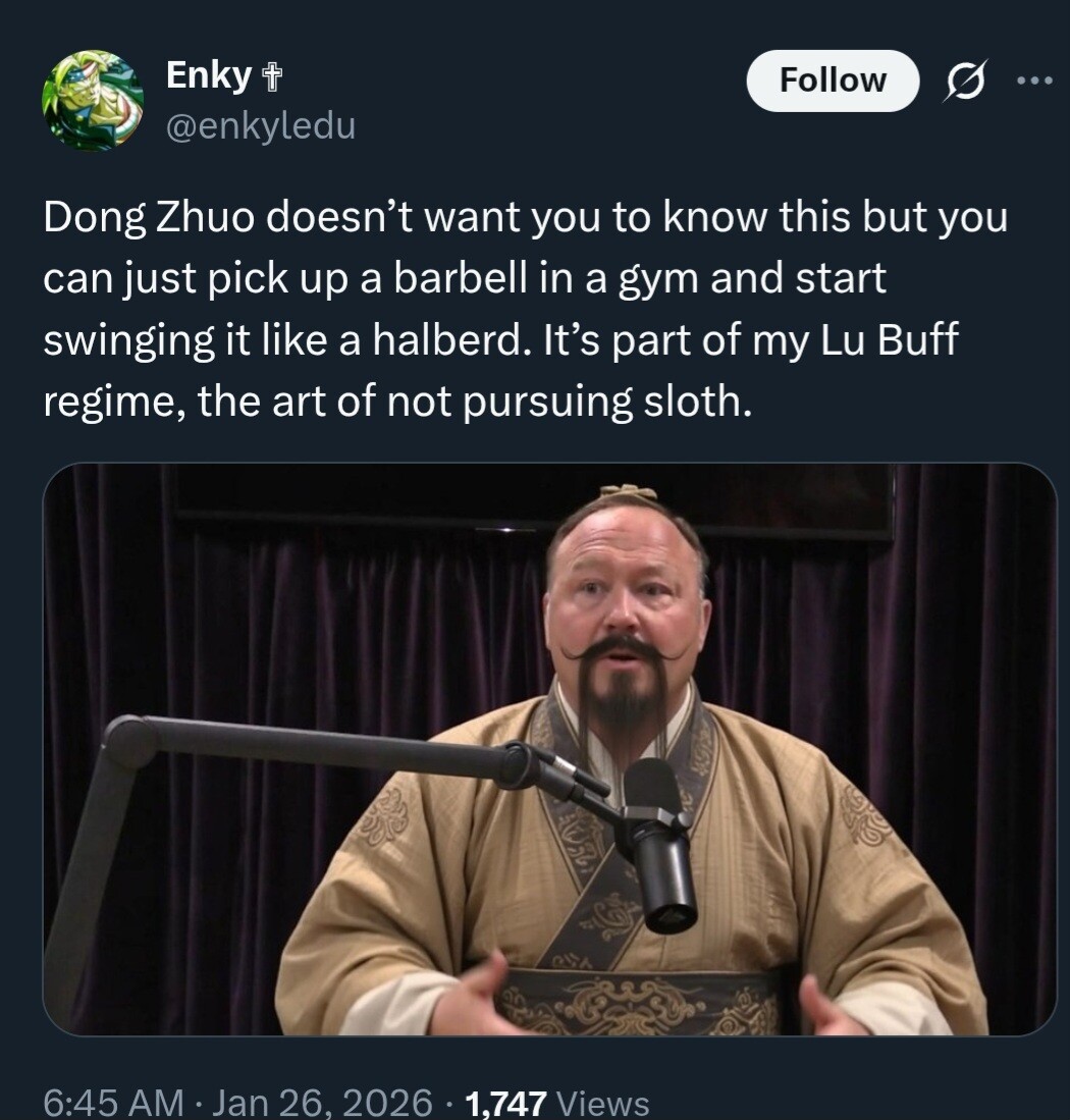 Now this is the sort of thing you can pursue