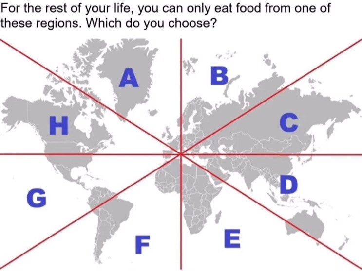 wtf do they even eat at E