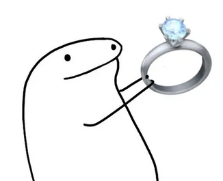 Maybe she's a bit too big for this meme